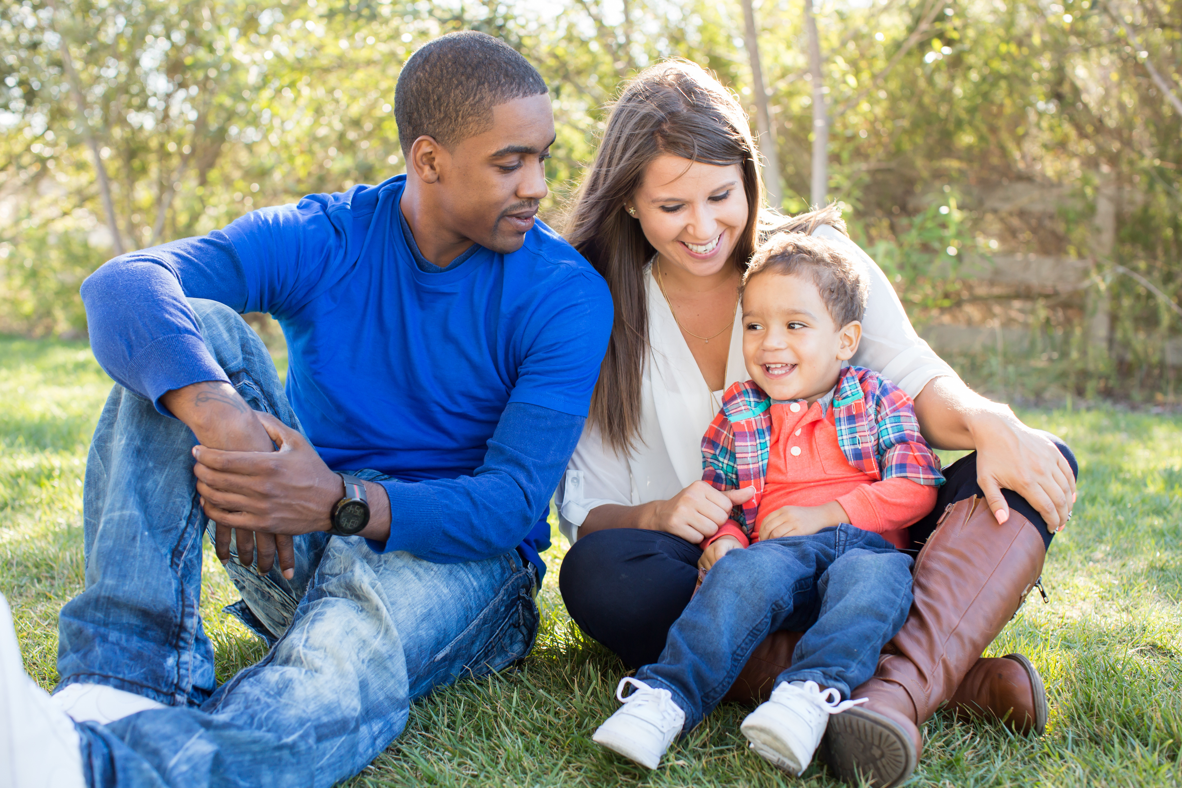 Donate to First Connections