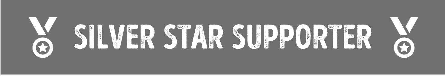 Silver Star Supporter - Campaign