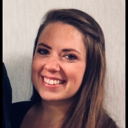 Alexis Neff's fundraising page for Alternatives Care Centers