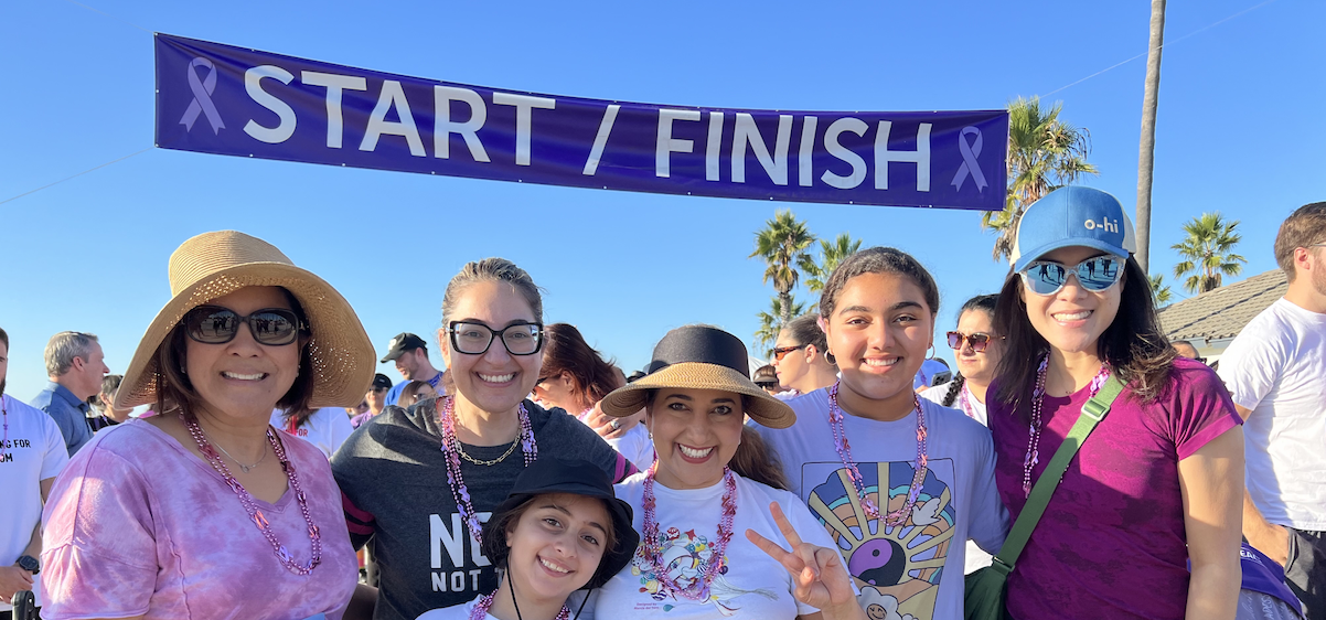 Sintu Greene's fundraising page for MemorialCare