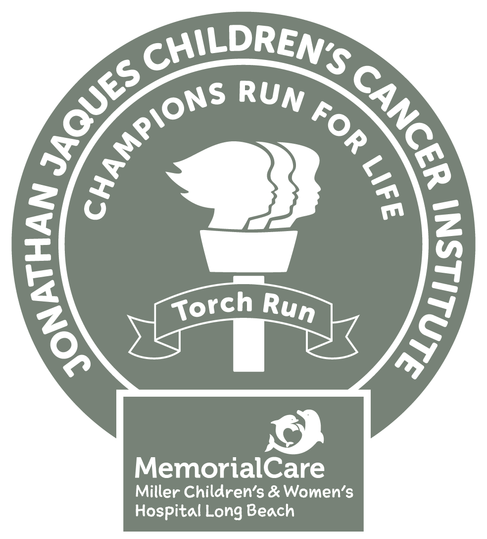 Virtual Torch Run 2021 - Campaign