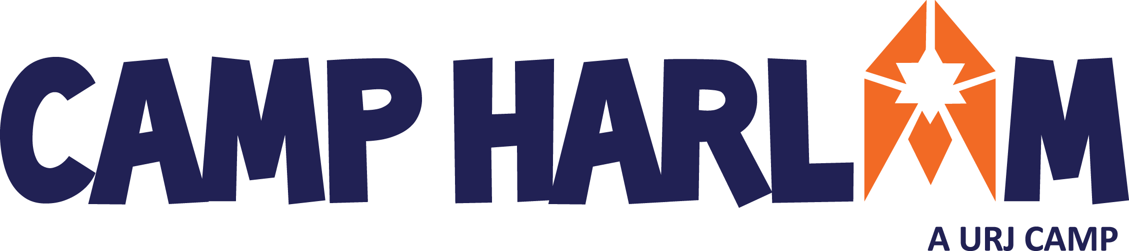 Donate to URJ Camp Harlam