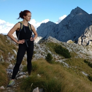 Marissa Maislen's fundraising page for Housing Works