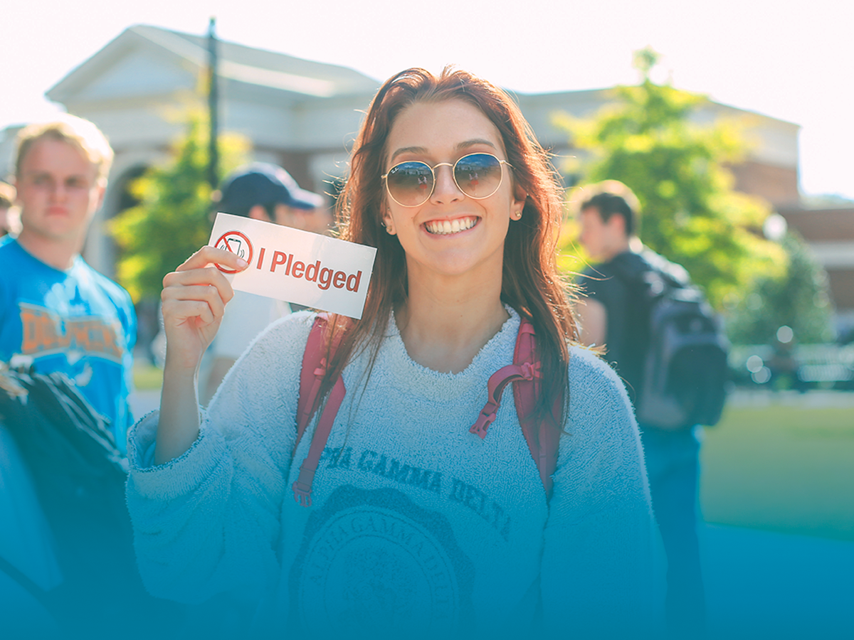 Hunter's Pledge - Campaign