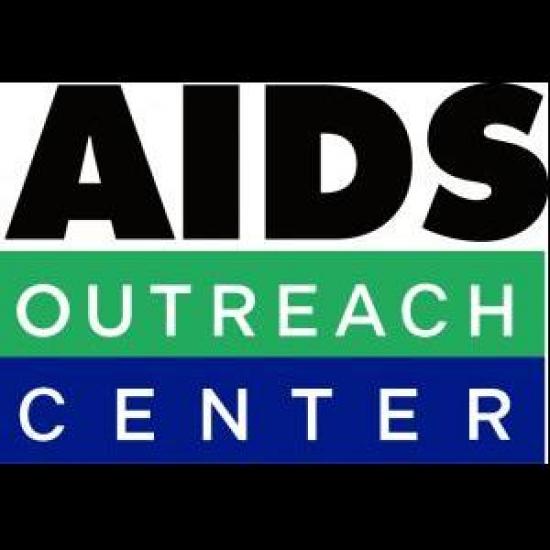 Mark Strittmatter's fundraising page for AIDS Outreach Center