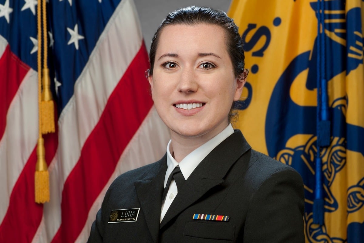 Donate to Giving in Memorial of Sarah Luna