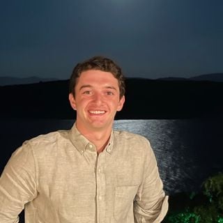 Sam Scherl's fundraising page for Squash and Education Alliance ...