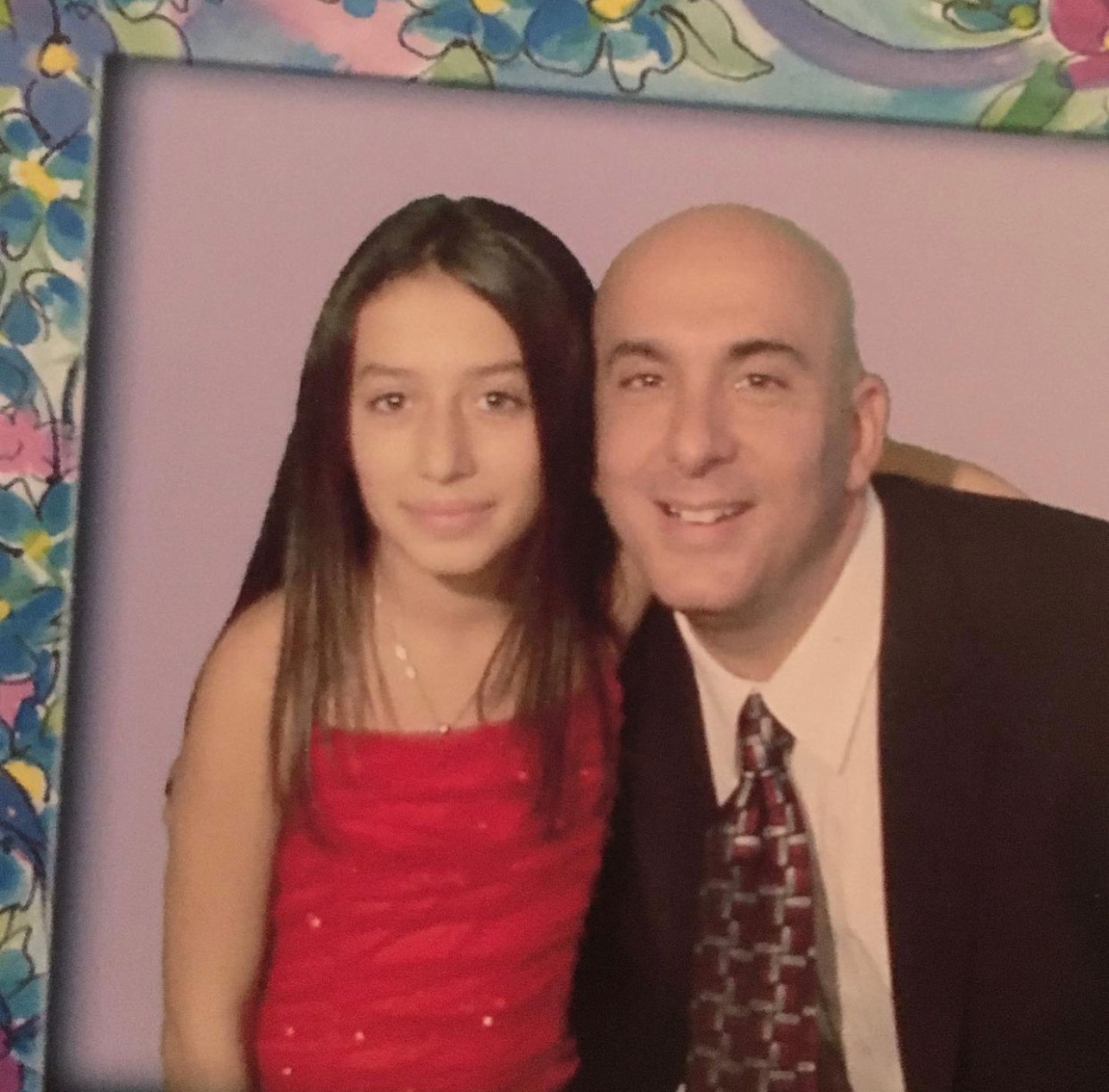 Chelsea Katz's fundraising page for Experience Camps