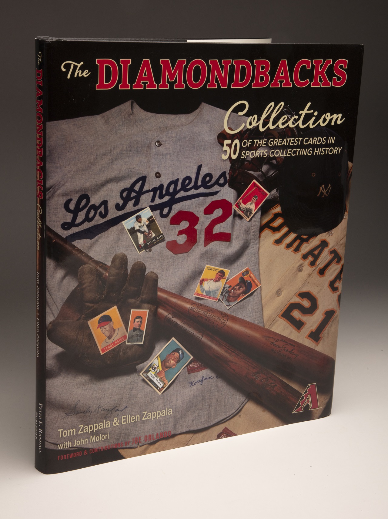 The Diamondbacks Collection - Campaign