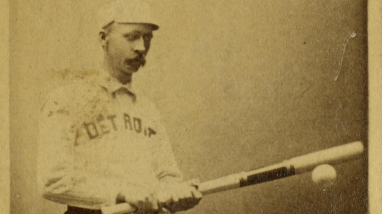 Deacon White (Class of 2013) - Campaign