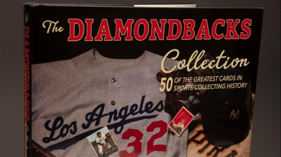 The Diamondbacks Collection - Campaign