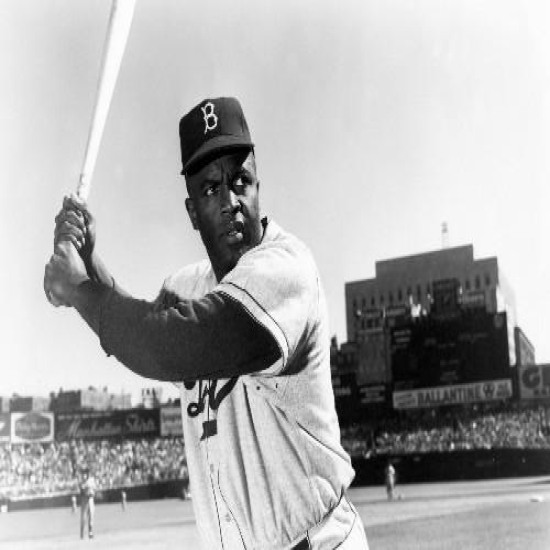 Black Baseball Initiative - Campaign