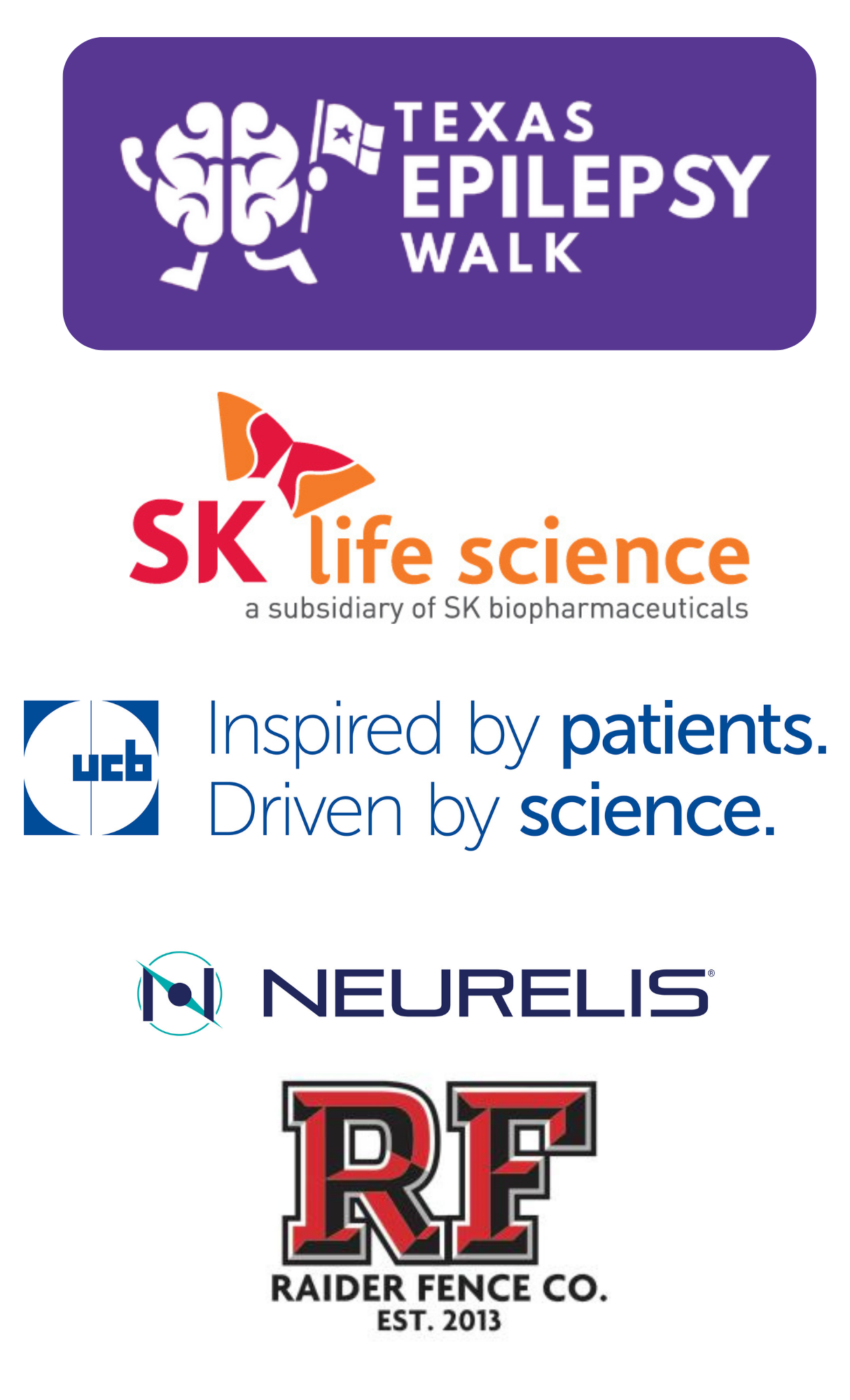 2024 Texas Epilepsy Walk - Houston - Campaign