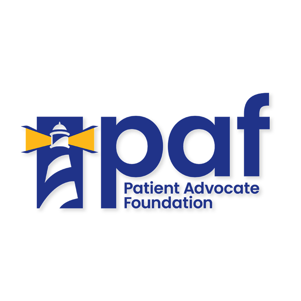 Donate To Patient Advocate Foundation