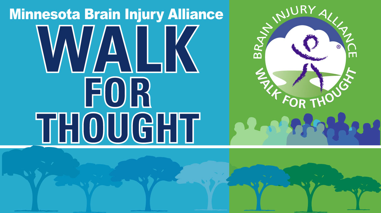 Walk for Thought - Twin Cities - Campaign