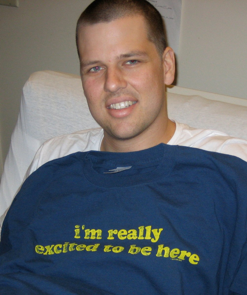 Team Chad - Campaign