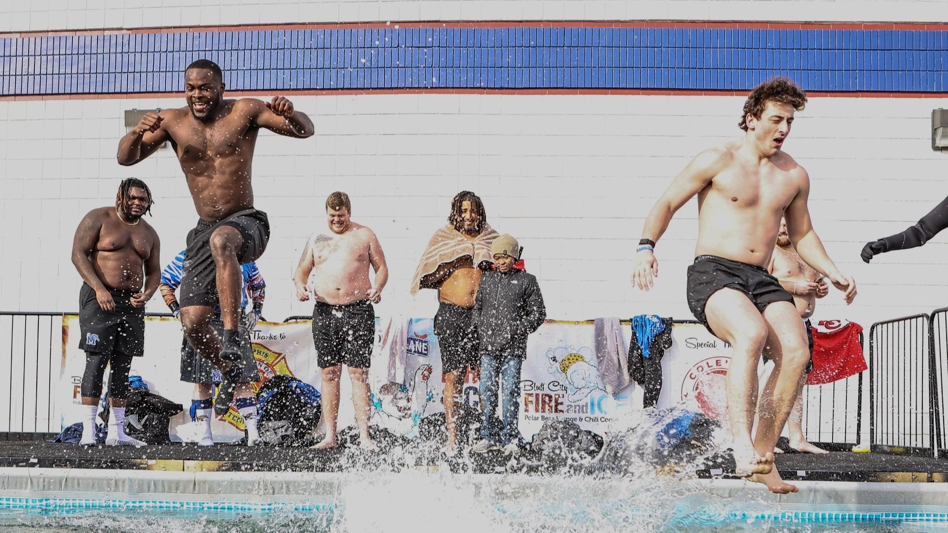 2026 Bluff City Fire & Ice - Campaign