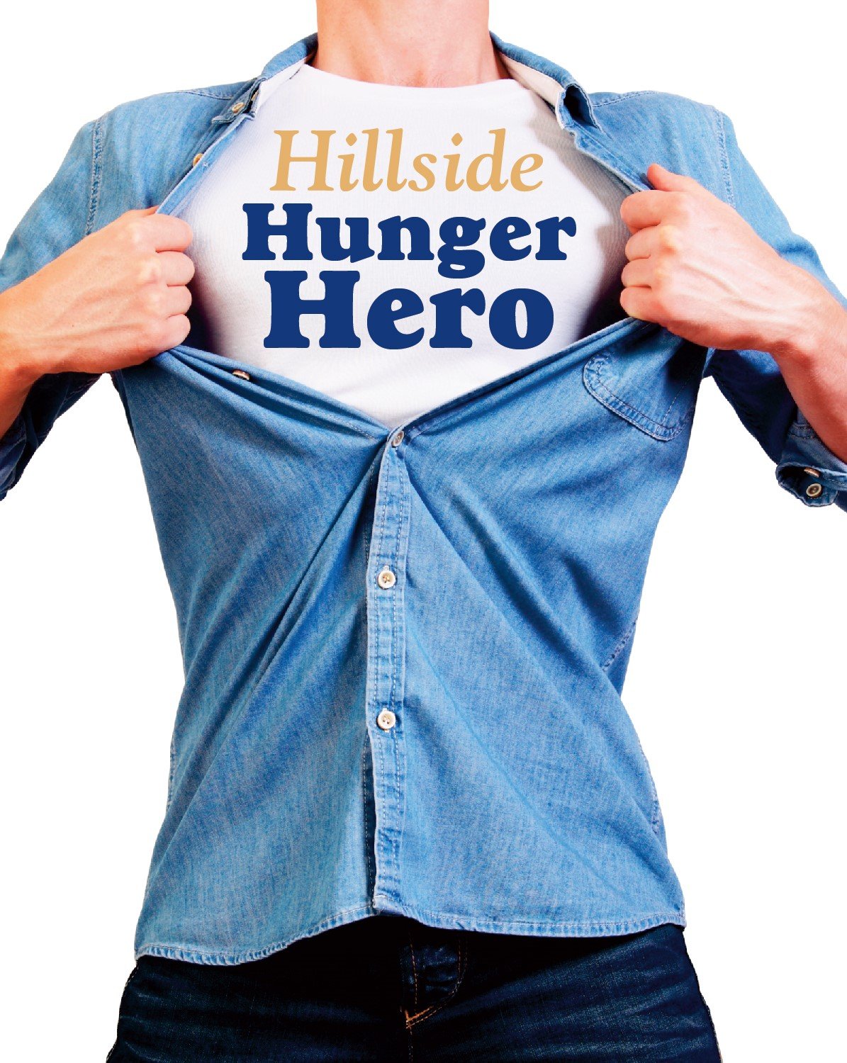 Donate to Hillside Hunger Heroes