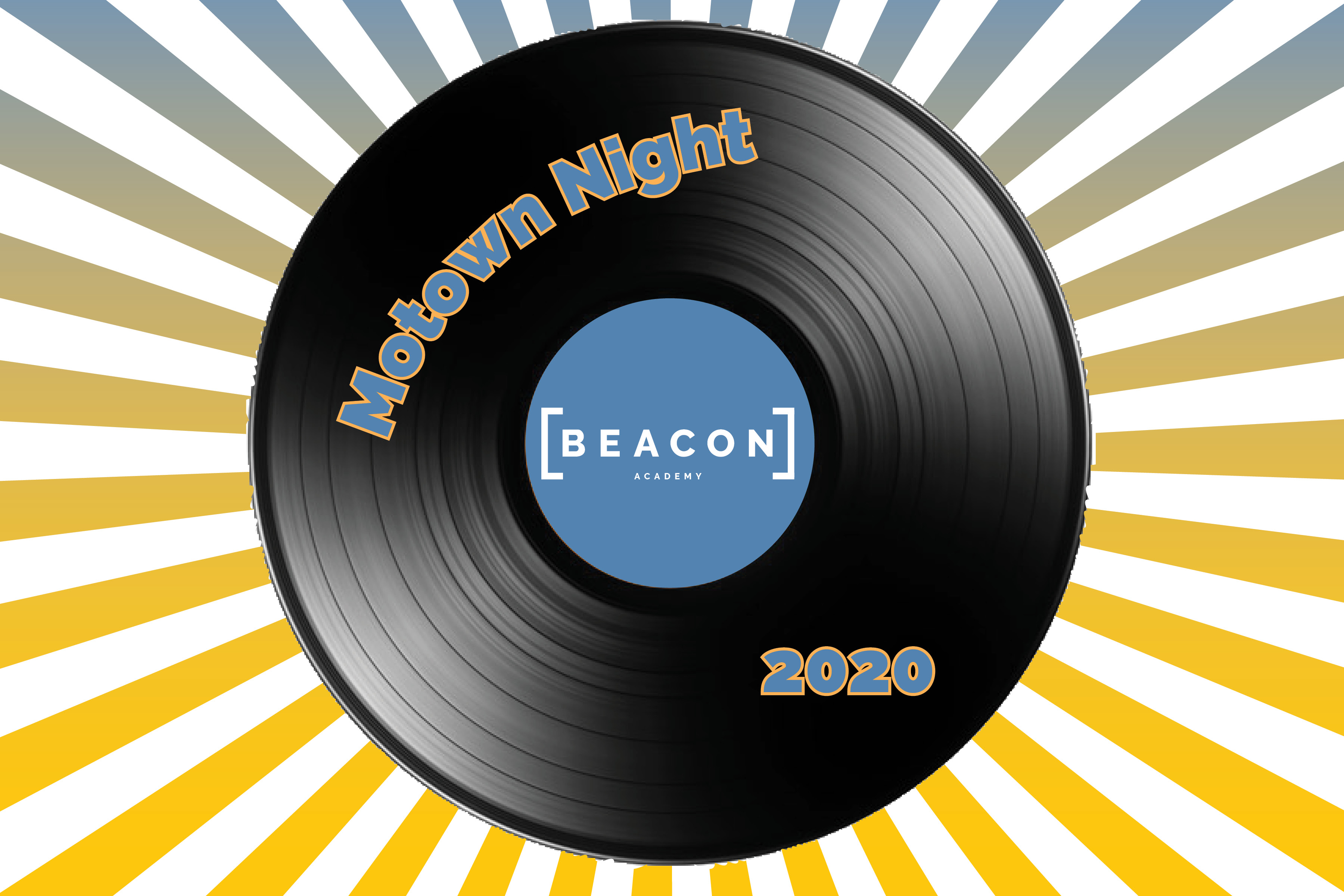 Motown Night 2020 - Campaign