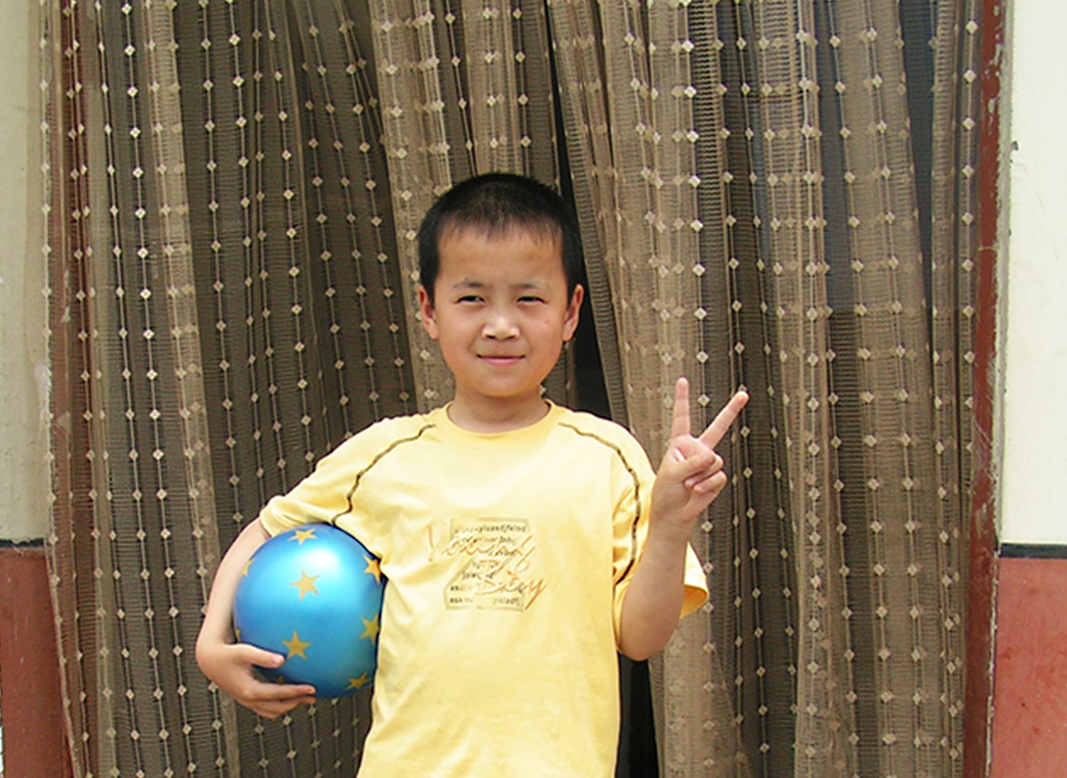 Fundraise and Get Fit - Campaign