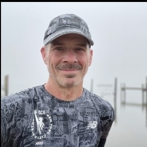 Pat Coyle's fundraising page for Christopher & Dana Reeve Foundation