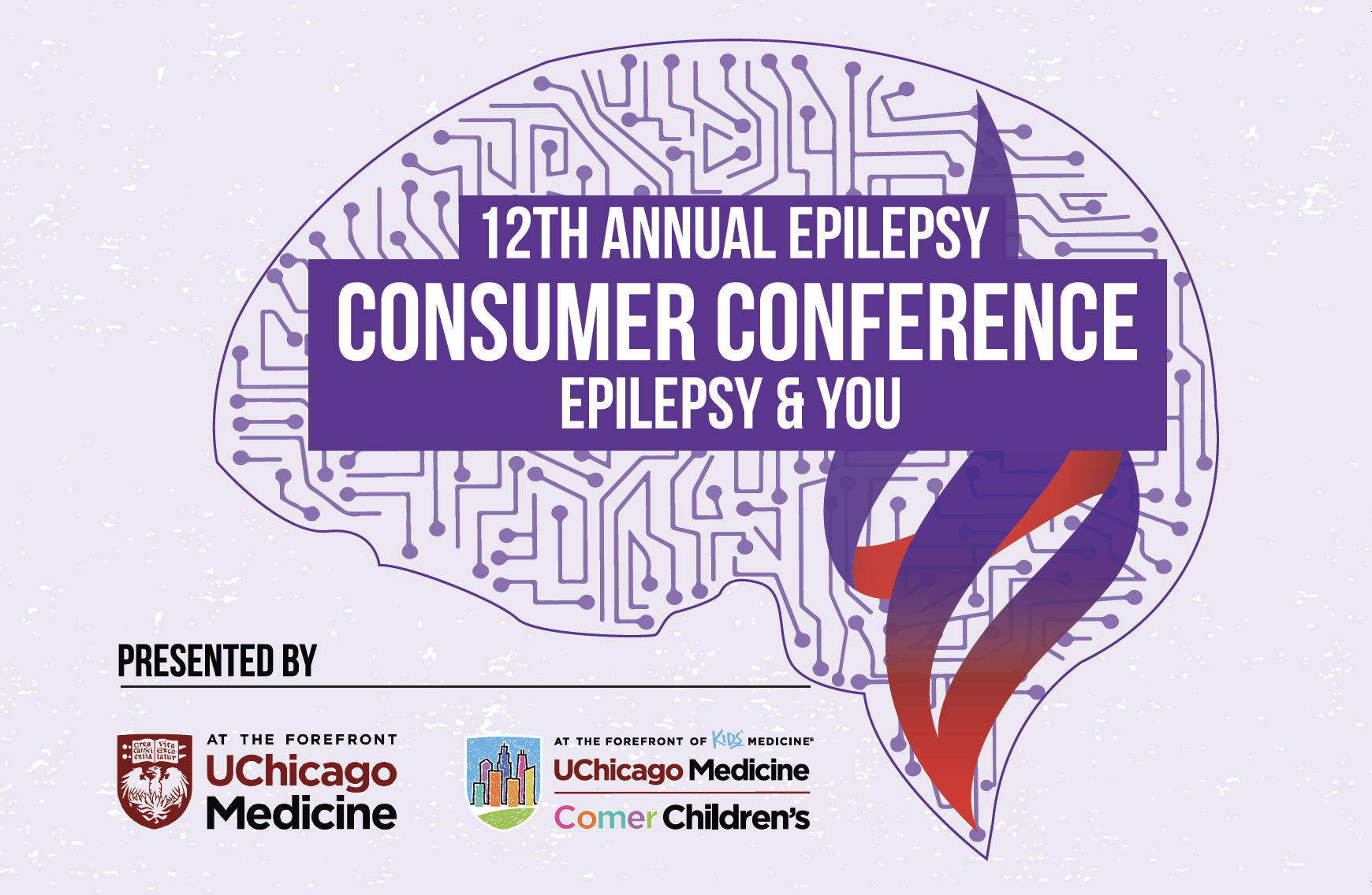 2022 Consumer Conference Presented by UChicago Medicine - Campaign