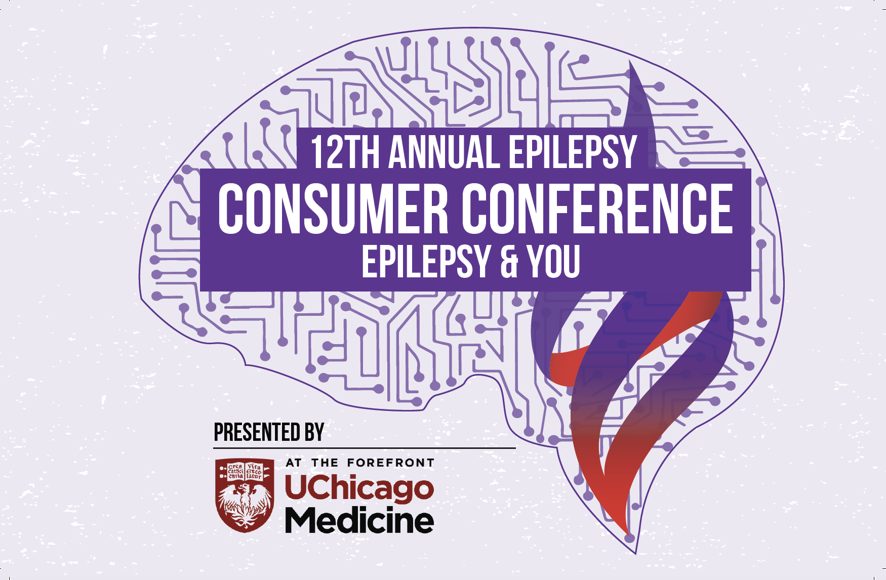 2022 Consumer Conference Presented by UChicago Medicine - Campaign