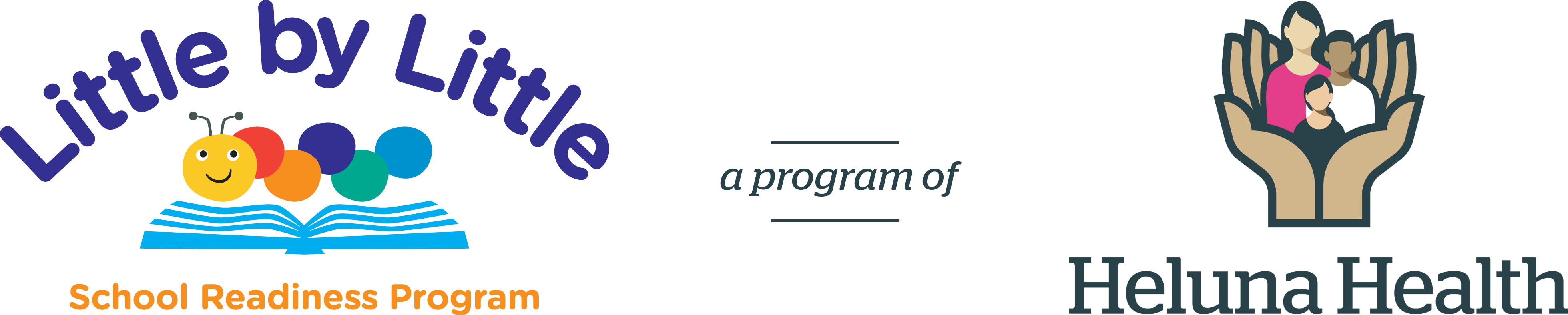 Donate to Little by Little School Readiness Program