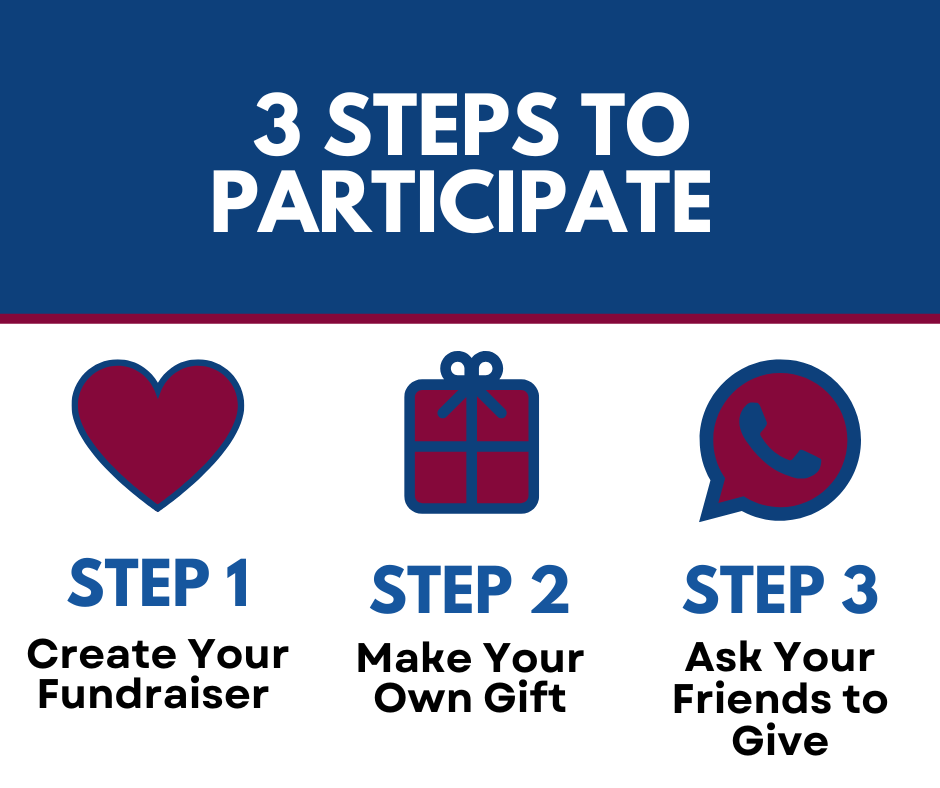 Giving Tuesday Matching Gift Challenge - Campaign