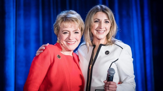 An Evening With Mary Morrissey - Campaign