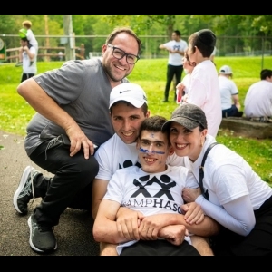 Alyssa & Atara Sacks & Racheli Klein's fundraising page for Camp HASC