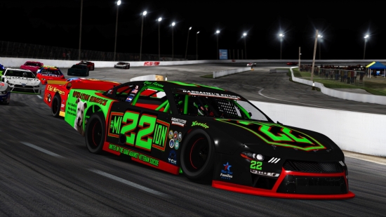 Donate to Bootleg Racing League Charity Event