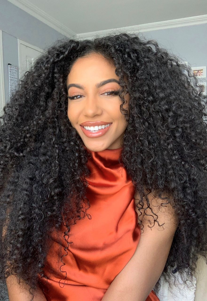 Donate to Cheslie Kryst Memorial