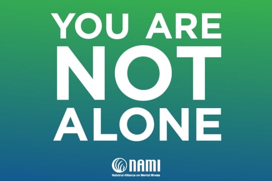 Logos | NAMI: National Alliance on Mental Illness