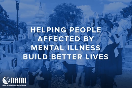 NAMI HelpLine | NAMI: National Alliance on Mental Illness