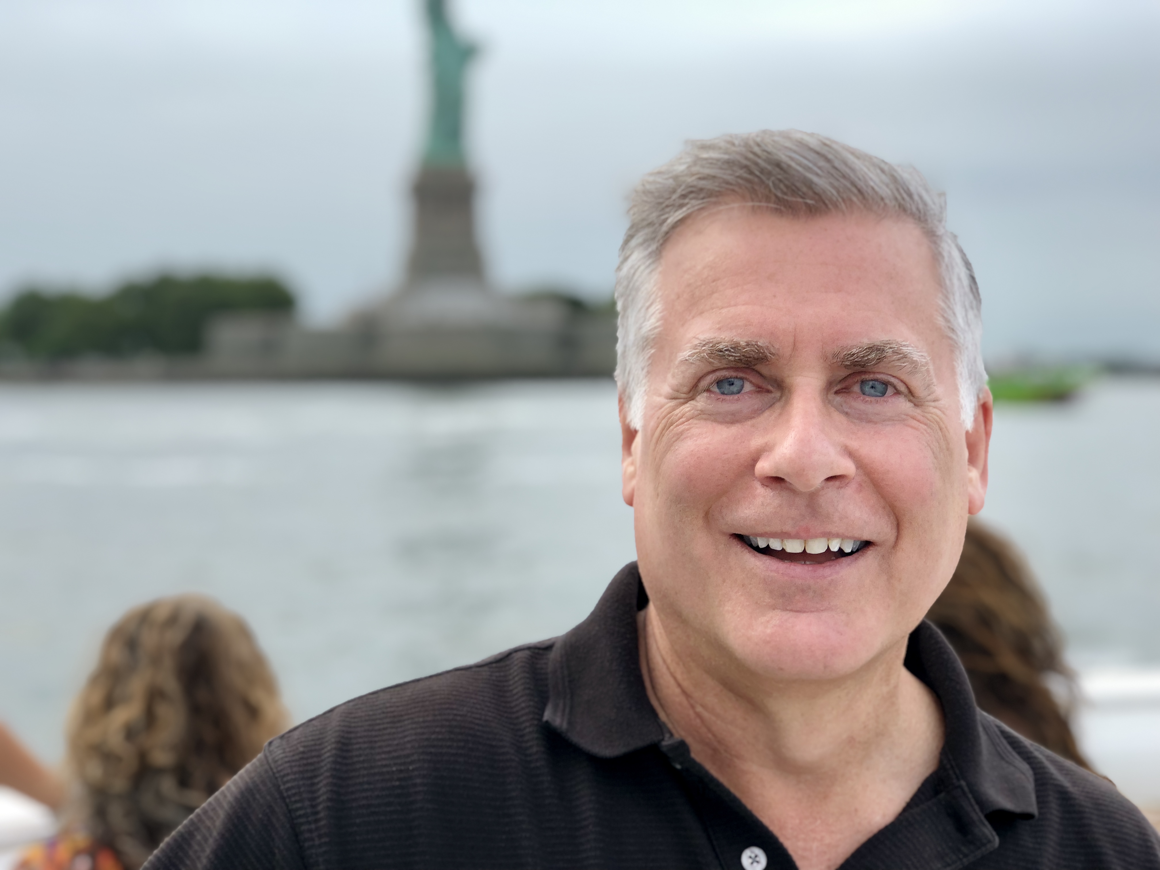 Andrew Purcell's fundraising page for The Medical Needs Foundation