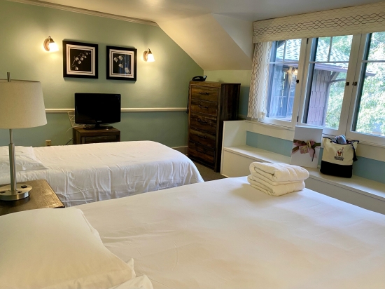 Donate to Adopt A Room