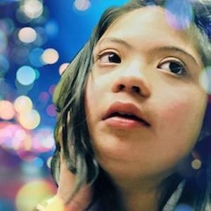 Bella Rodrigo's Team's fundraising page for Inland Valley Down Syndrome ...