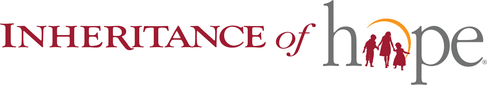 Team Inheritance of Hope Bank of America Chicago Marathon 2022 - Campaign