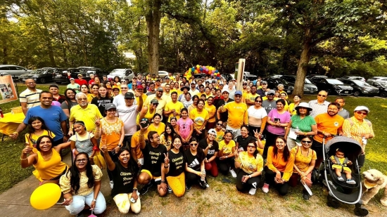 Start a Fundraiser for RMHC Greater Delaware - Campaign