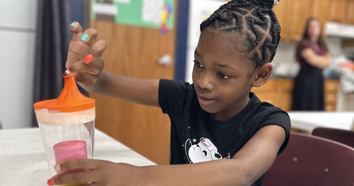 Donate to 2024 Operation Backpack