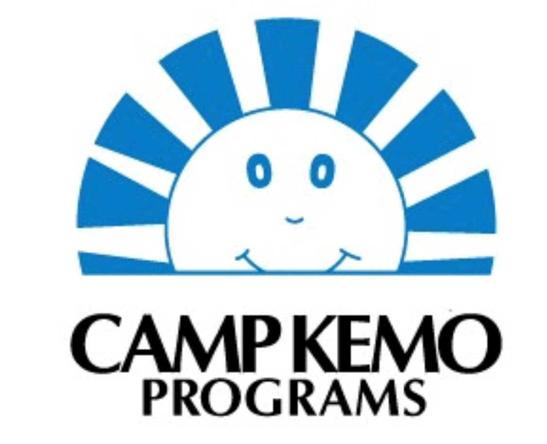 Donate to Bringing CAMP KEMO home