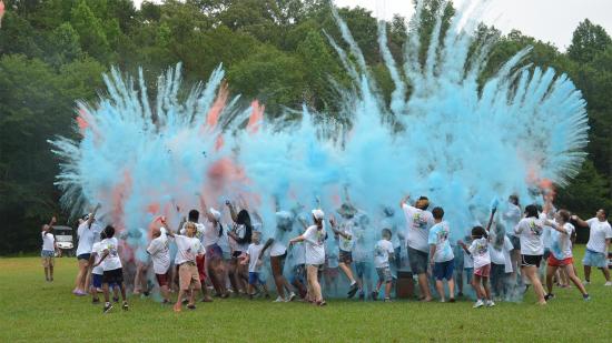 2019 Kids Kick Cancer - Campaign