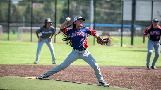 Baseball For All - Campaign
