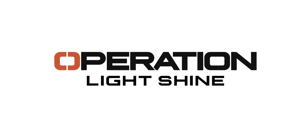 Donate to Operation Light Shine General Donation Page