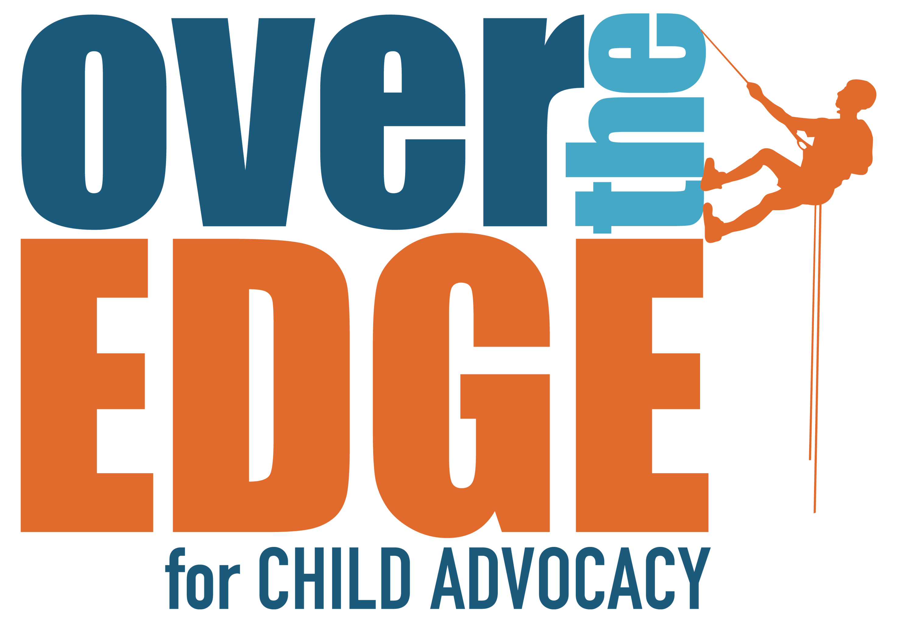 Over the Edge 2025 - Campaign