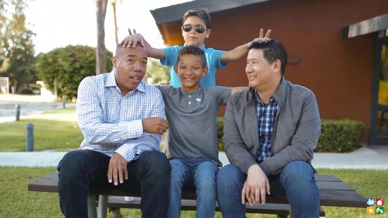 Support Kinship Center - Campaign