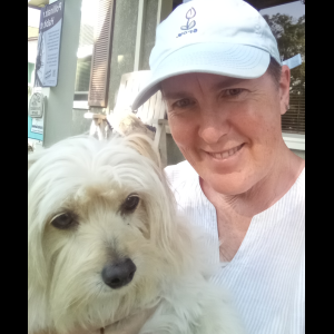 Debra Lockwood's fundraising page for MemorialCare