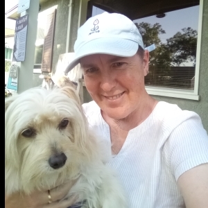 Debra Lockwood's fundraising page for MemorialCare