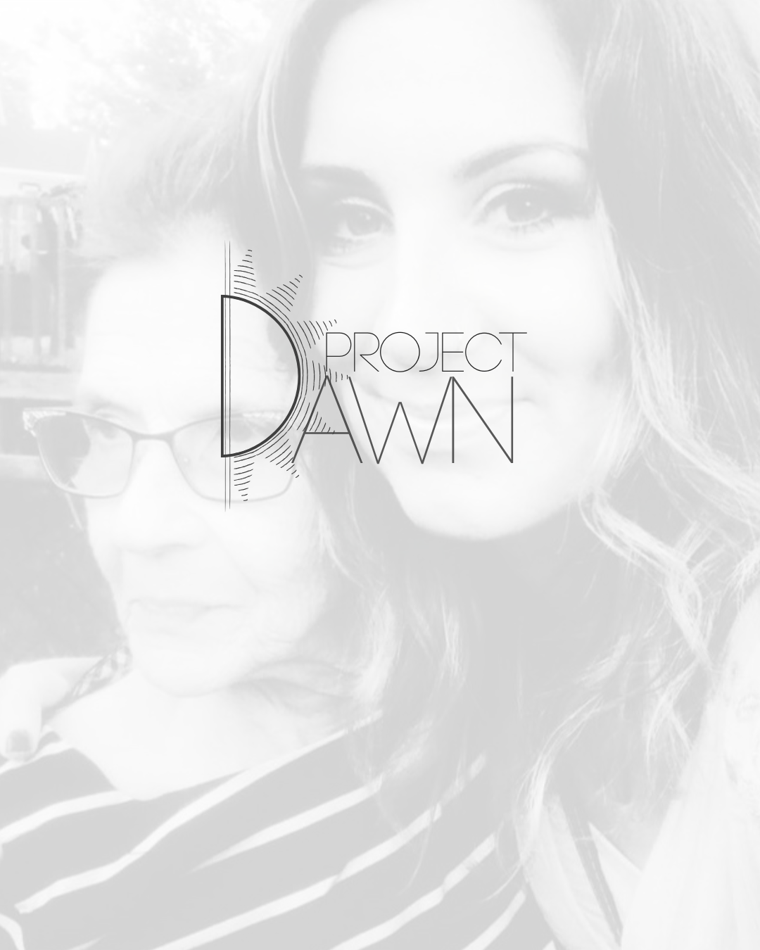Donate to Project Dawn